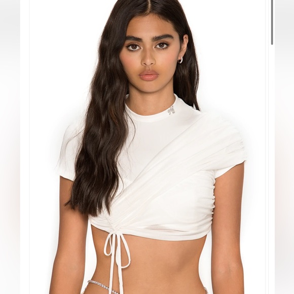 Nana Jacqueline | Tops | Nana Jacqueline Emma Top | Poshmark